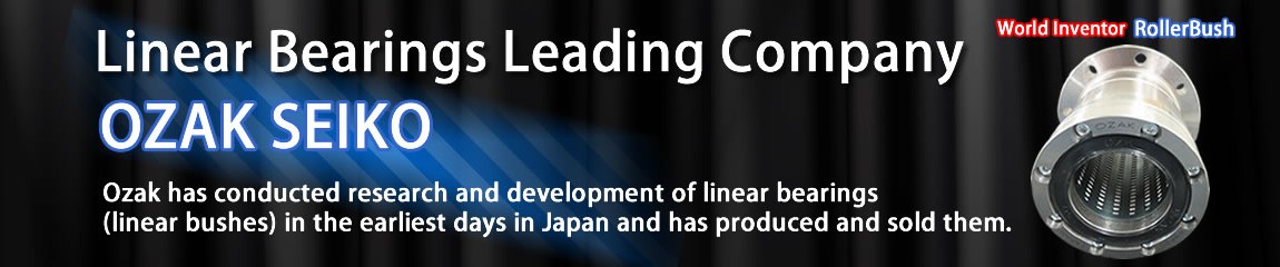 OZAK SEIKO | OZAK SEIKO